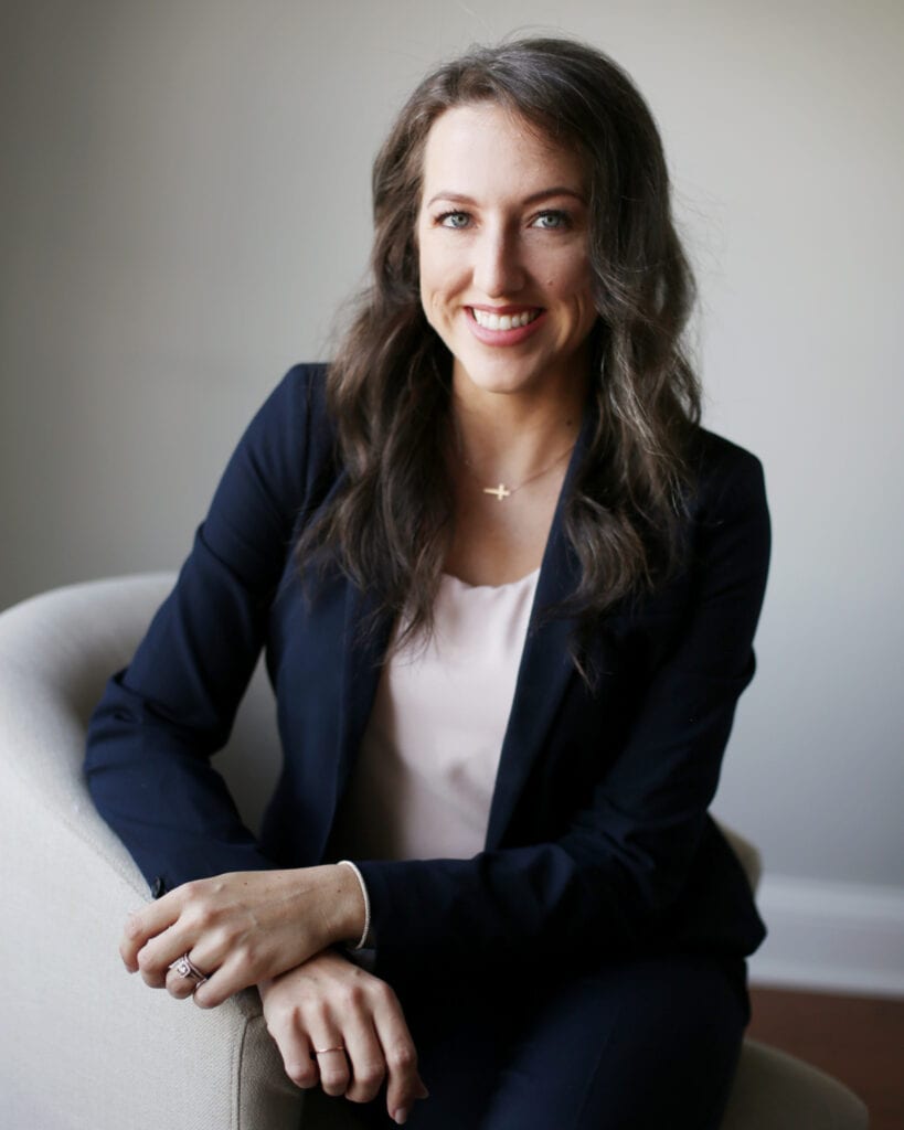 Sarah King - Chief Executive Officer & Owner